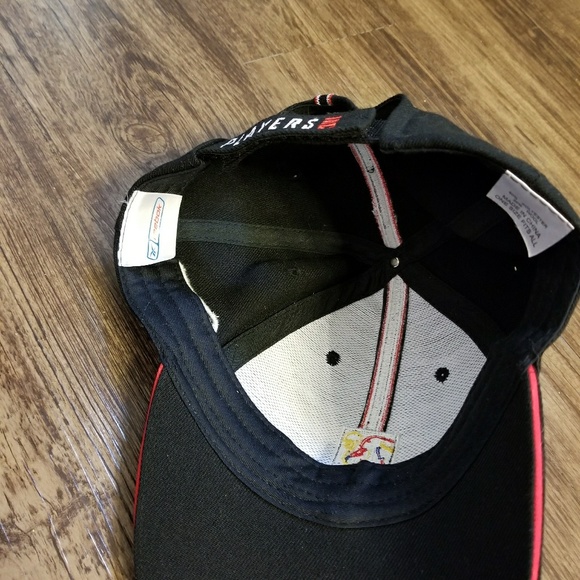 Reebok | Accessories | Vintage Nfl Players Assoc Cap | Poshmark